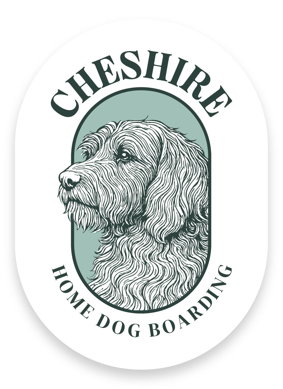 Home Dog Boarding in Cheshire – Cheshire Home Dog Boarding